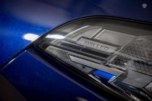 BMW X6 2023 in Vilnius, with an engine capacity of 4.40 L and mileage of 18 thousand km for 89771 €, photo 11 on AUTOMOTO.COM.LV