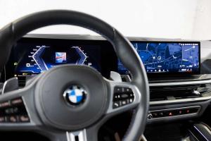 BMW X6 2023 in Vilnius, with an engine capacity of 4.40 L and mileage of 18 thousand km for 89771 €, photo 24 on AUTOMOTO.COM.LV