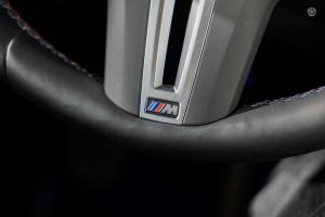 BMW X6 2023 in Vilnius, with an engine capacity of 4.40 L and mileage of 18 thousand km for 89771 €, photo 26 on AUTOMOTO.COM.LV