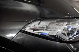 BMW X6 2023 Viļņa, ar dzinēja tilpumu 3.00 L un nobraukumu 85 tūkst. km par 73491 €, foto 5 vietnē AUTOMOTO.COM.LV