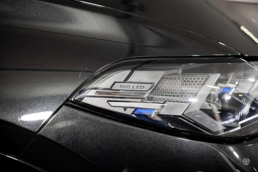 BMW X6 2023 Viļņa, ar dzinēja tilpumu 3.00 L un nobraukumu 85 tūkst. km par 73491 €, foto 5 vietnē AUTOMOTO.COM.LV