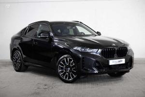 BMW X6 2023 Viļņa, ar dzinēja tilpumu 3.00 L un nobraukumu 85 tūkst. km par 73491 €, foto 6 vietnē AUTOMOTO.COM.LV