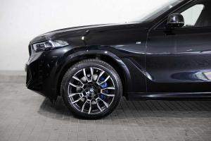 BMW X6 2023 Viļņa, ar dzinēja tilpumu 3.00 L un nobraukumu 85 tūkst. km par 73491 €, foto 8 vietnē AUTOMOTO.COM.LV