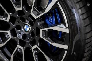 BMW X6 2023 Viļņa, ar dzinēja tilpumu 3.00 L un nobraukumu 85 tūkst. km par 73491 €, foto 9 vietnē AUTOMOTO.COM.LV