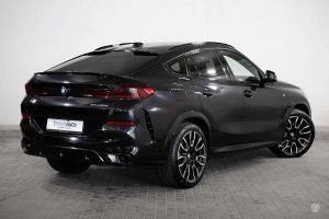 BMW X6 2023 Viļņa, ar dzinēja tilpumu 3.00 L un nobraukumu 85 tūkst. km par 73491 €, foto 11 vietnē AUTOMOTO.COM.LV