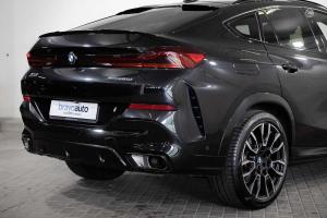 BMW X6 2023 Viļņa, ar dzinēja tilpumu 3.00 L un nobraukumu 85 tūkst. km par 73491 €, foto 12 vietnē AUTOMOTO.COM.LV
