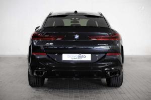 BMW X6 2023 Viļņa, ar dzinēja tilpumu 3.00 L un nobraukumu 85 tūkst. km par 73491 €, foto 13 vietnē AUTOMOTO.COM.LV