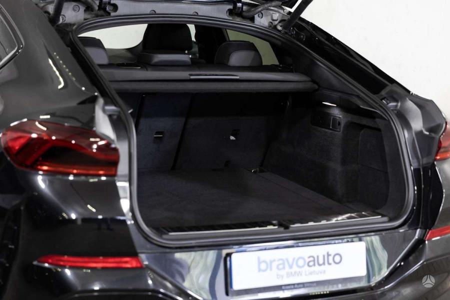 BMW X6 2023 Viļņa, ar dzinēja tilpumu 3.00 L un nobraukumu 85 tūkst. km par 73491 €, foto 14 vietnē AUTOMOTO.COM.LV