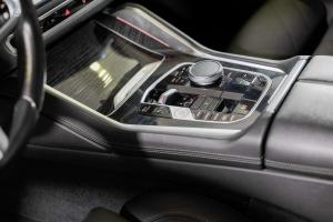BMW X6 2023 Viļņa, ar dzinēja tilpumu 3.00 L un nobraukumu 85 tūkst. km par 73491 €, foto 17 vietnē AUTOMOTO.COM.LV