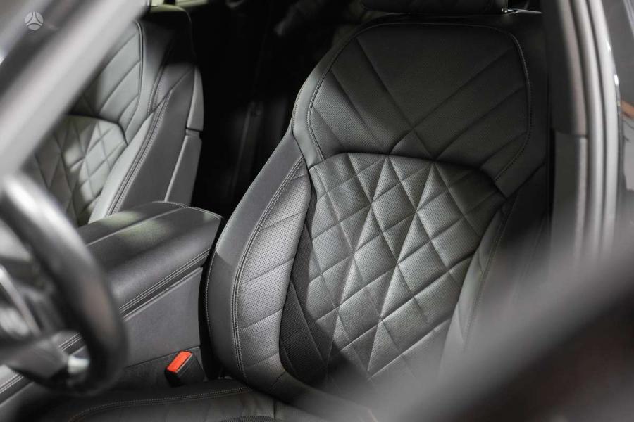 BMW X6 2023 Viļņa, ar dzinēja tilpumu 3.00 L un nobraukumu 85 tūkst. km par 73491 €, foto 22 vietnē AUTOMOTO.COM.LV