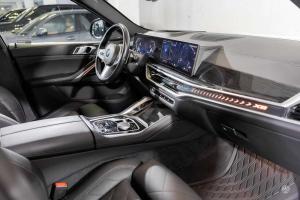 BMW X6 2023 Viļņa, ar dzinēja tilpumu 3.00 L un nobraukumu 85 tūkst. km par 73491 €, foto 23 vietnē AUTOMOTO.COM.LV