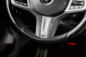 BMW X6 2023 Viļņa, ar dzinēja tilpumu 3.00 L un nobraukumu 85 tūkst. km par 73491 €, foto 30 vietnē AUTOMOTO.COM.LV