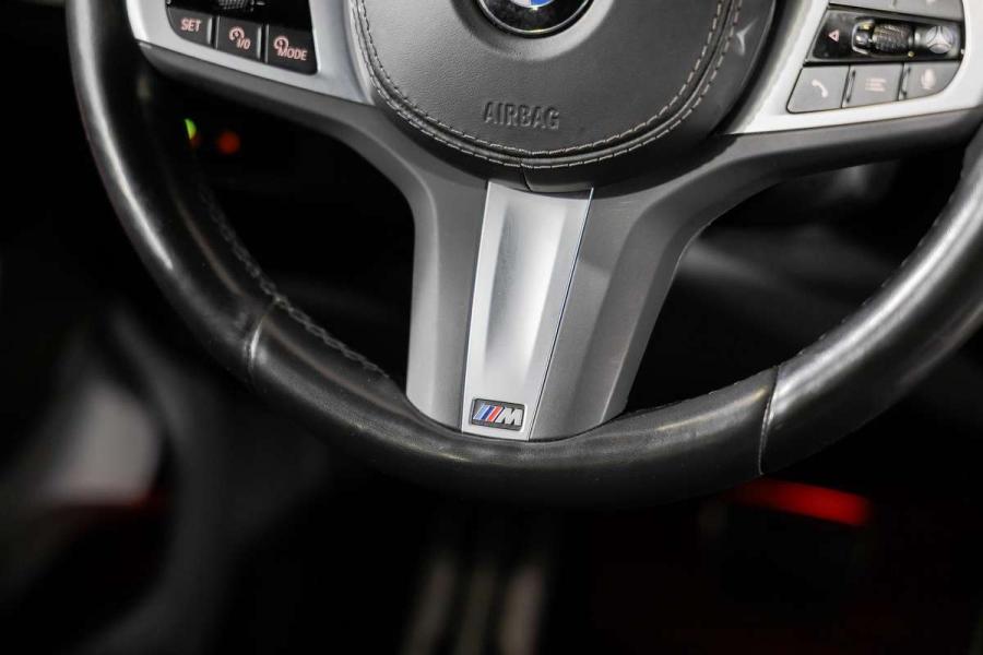 BMW X6 2023 Viļņa, ar dzinēja tilpumu 3.00 L un nobraukumu 85 tūkst. km par 73491 €, foto 30 vietnē AUTOMOTO.COM.LV