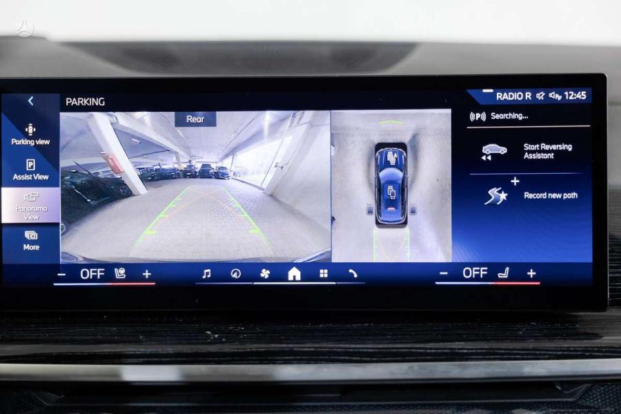 BMW X6 2023 Viļņa, ar dzinēja tilpumu 3.00 L un nobraukumu 85 tūkst. km par 73491 €, foto 36 vietnē AUTOMOTO.COM.LV