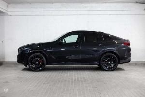 BMW X6 2024 in Vilnius, with an engine capacity of 3.00 L and mileage of 25 thousand km for 88923 €, photo 4 on AUTOMOTO.COM.LV