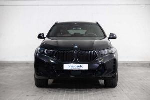 BMW X6 2024 in Vilnius, with an engine capacity of 3.00 L and mileage of 25 thousand km for 88923 €, photo 2 on AUTOMOTO.COM.LV