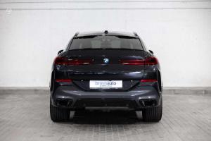 BMW X6 2024 in Vilnius, with an engine capacity of 3.00 L and mileage of 25 thousand km for 88923 €, photo 14 on AUTOMOTO.COM.LV