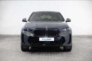 BMW X6 2025 Viļņa, ar dzinēja tilpumu 3.00 L un nobraukumu 13 tūkst. km par 97552 €, foto 2 vietnē AUTOMOTO.COM.LV