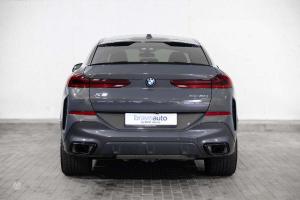 BMW X6 2025 Viļņa, ar dzinēja tilpumu 3.00 L un nobraukumu 13 tūkst. km par 97552 €, foto 13 vietnē AUTOMOTO.COM.LV