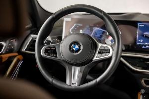BMW X6 2025 Viļņa, ar dzinēja tilpumu 3.00 L un nobraukumu 13 tūkst. km par 97552 €, foto 18 vietnē AUTOMOTO.COM.LV