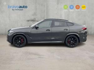 BMW X6 2025 Kauņa, ar dzinēja tilpumu 3.00 L un nobraukumu 8 tūkst. km par 91442 €, foto 2 vietnē AUTOMOTO.COM.LV