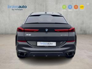 BMW X6 2025 Kauņa, ar dzinēja tilpumu 3.00 L un nobraukumu 8 tūkst. km par 91442 €, foto 4 vietnē AUTOMOTO.COM.LV