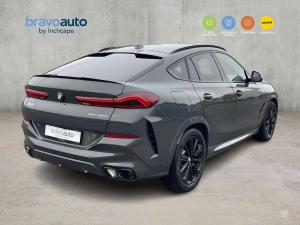 BMW X6 2025 Kauņa, ar dzinēja tilpumu 3.00 L un nobraukumu 8 tūkst. km par 91442 €, foto 5 vietnē AUTOMOTO.COM.LV