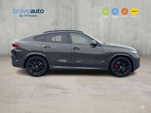 BMW X6 2025 Kauņa, ar dzinēja tilpumu 3.00 L un nobraukumu 8 tūkst. km par 91442 €, foto 6 vietnē AUTOMOTO.COM.LV