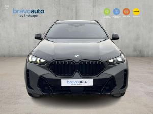 BMW X6 2025 Kauņa, ar dzinēja tilpumu 3.00 L un nobraukumu 8 tūkst. km par 91442 €, foto 8 vietnē AUTOMOTO.COM.LV