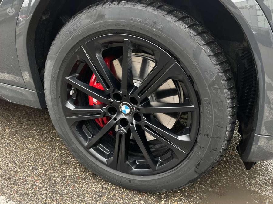 BMW X6 2025 Kauņa, ar dzinēja tilpumu 3.00 L un nobraukumu 8 tūkst. km par 91442 €, foto 20 vietnē AUTOMOTO.COM.LV