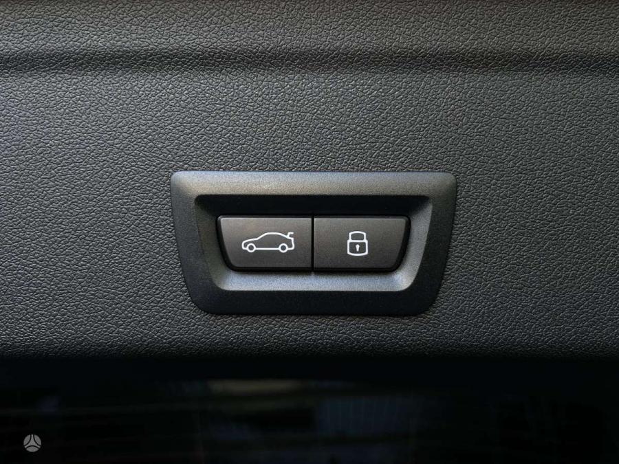 БМВ Х6 2025 в Клайпеда, объемом двигателя 3.00 л и пробегом 32 тыс. км за 92221 €, фото 27 на AUTOMOTO.COM.LV