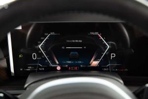 BMW X6 2025 in Kaunas, with an engine capacity of 3.00 L and mileage of 16 thousand km for 82771 €, photo 19 on AUTOMOTO.COM.LV