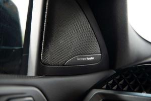 BMW X6 2025 in Kaunas, with an engine capacity of 3.00 L and mileage of 16 thousand km for 82771 €, photo 22 on AUTOMOTO.COM.LV