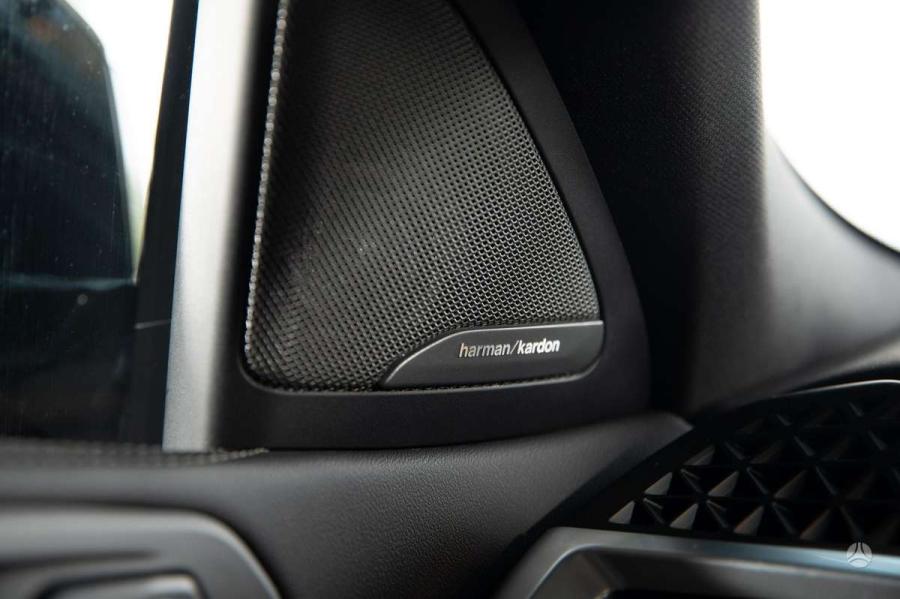 BMW X6 2025 in Kaunas, with an engine capacity of 3.00 L and mileage of 16 thousand km for 82771 €, photo 22 on AUTOMOTO.COM.LV