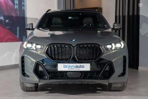 BMW X6 2026 Kauņa, ar dzinēja tilpumu 3.00 L un nobraukumu 18 tūkst. km par 93771 €, foto 3 vietnē AUTOMOTO.COM.LV