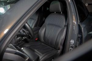 BMW X6 2026 Kauņa, ar dzinēja tilpumu 3.00 L un nobraukumu 18 tūkst. km par 93771 €, foto 12 vietnē AUTOMOTO.COM.LV