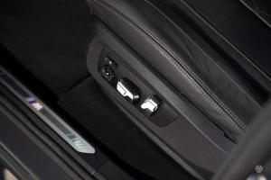 BMW X6 2026 Kauņa, ar dzinēja tilpumu 3.00 L un nobraukumu 18 tūkst. km par 93771 €, foto 13 vietnē AUTOMOTO.COM.LV