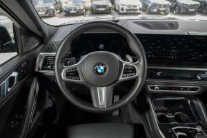 BMW X6 2026 Kauņa, ar dzinēja tilpumu 3.00 L un nobraukumu 18 tūkst. km par 93771 €, foto 15 vietnē AUTOMOTO.COM.LV