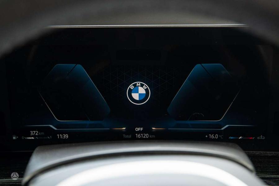 BMW X6 2026 Kauņa, ar dzinēja tilpumu 3.00 L un nobraukumu 18 tūkst. km par 93771 €, foto 16 vietnē AUTOMOTO.COM.LV