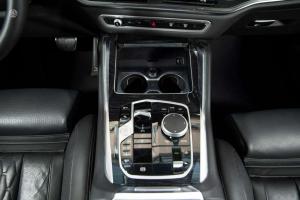 BMW X6 2026 Kauņa, ar dzinēja tilpumu 3.00 L un nobraukumu 18 tūkst. km par 93771 €, foto 18 vietnē AUTOMOTO.COM.LV