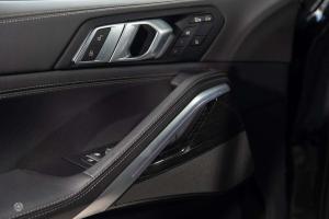 BMW X6 2026 Kauņa, ar dzinēja tilpumu 3.00 L un nobraukumu 18 tūkst. km par 93771 €, foto 19 vietnē AUTOMOTO.COM.LV