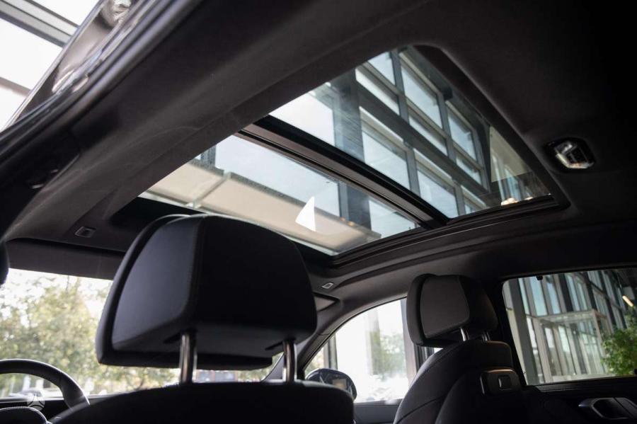BMW X6 2026 Kauņa, ar dzinēja tilpumu 3.00 L un nobraukumu 18 tūkst. km par 93771 €, foto 24 vietnē AUTOMOTO.COM.LV