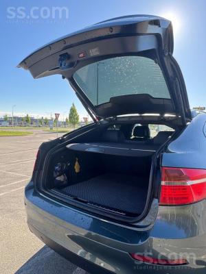 Green BMW X6 2010 in Riga, with an engine capacity of 3.00 L and mileage of 218 thousand km for 12700 €, photo 4 on AUTOMOTO.COM.LV