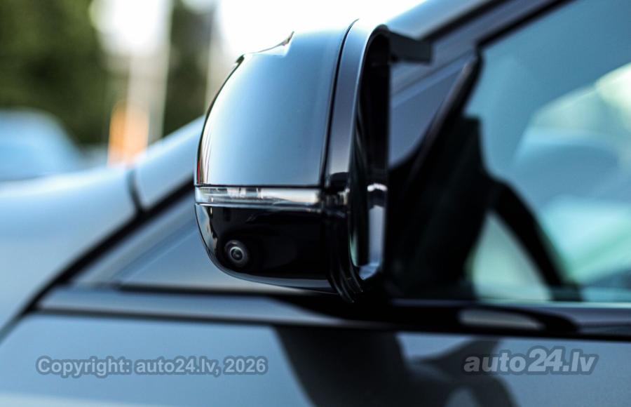 Zaļš BMW X6 2021 Tallina, ar dzinēja tilpumu 3.00 L un nobraukumu 144 tūkst. km par 59900 €, foto 12 vietnē AUTOMOTO.COM.LV