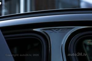 Zaļš BMW X6 2021 Tallina, ar dzinēja tilpumu 3.00 L un nobraukumu 144 tūkst. km par 59900 €, foto 13 vietnē AUTOMOTO.COM.LV