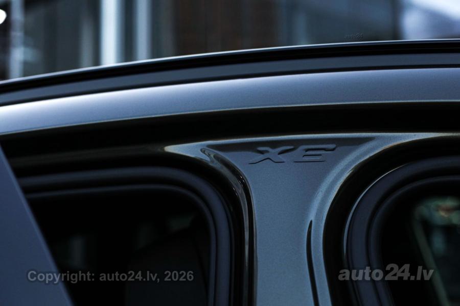 Zaļš BMW X6 2021 Tallina, ar dzinēja tilpumu 3.00 L un nobraukumu 144 tūkst. km par 59900 €, foto 13 vietnē AUTOMOTO.COM.LV