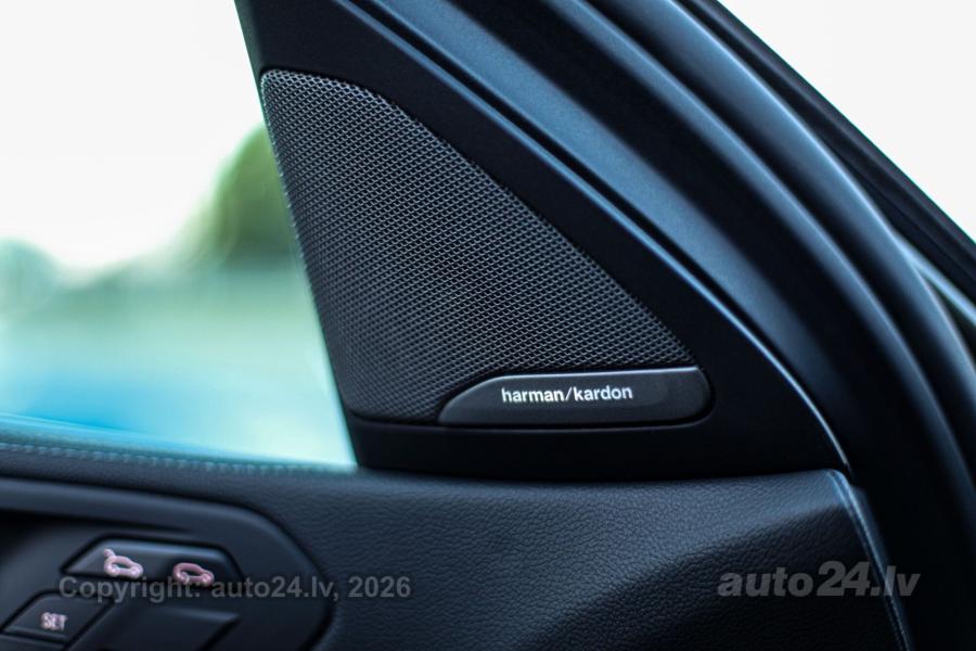 Zaļš BMW X6 2021 Tallina, ar dzinēja tilpumu 3.00 L un nobraukumu 144 tūkst. km par 59900 €, foto 24 vietnē AUTOMOTO.COM.LV