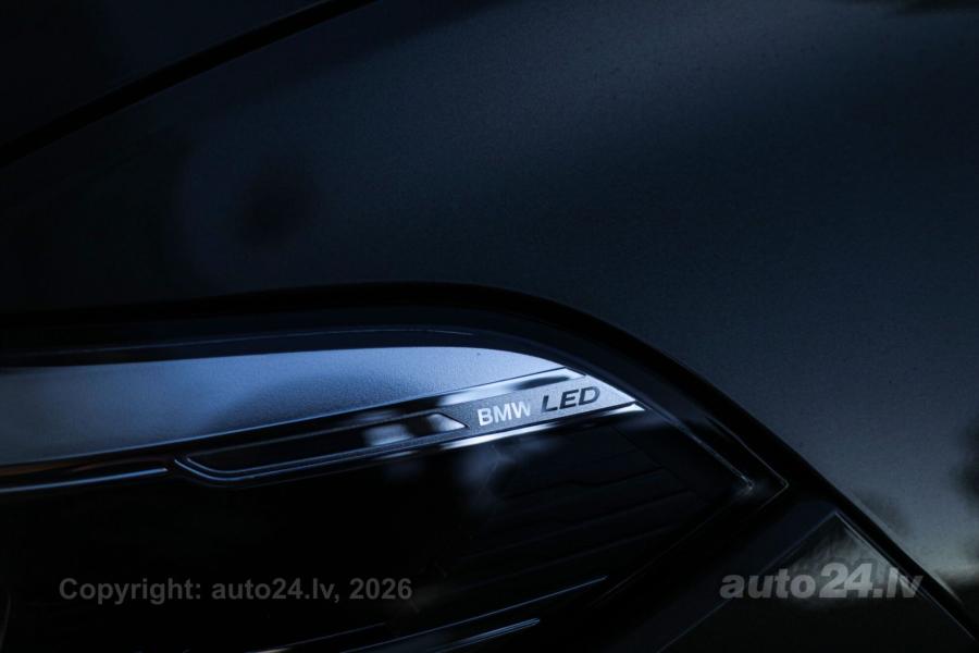 Zaļš BMW X6 2021 Tallina, ar dzinēja tilpumu 3.00 L un nobraukumu 144 tūkst. km par 59900 €, foto 26 vietnē AUTOMOTO.COM.LV