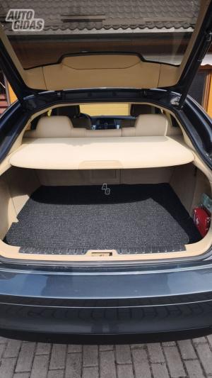 Zaļš BMW X6 2011 Kretinga, ar dzinēja tilpumu 3.00 L un nobraukumu 285 tūkst. km par 12400 €, foto 15 vietnē AUTOMOTO.COM.LV