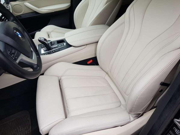 Zaļš BMW X6 2014 Šauļi, ar dzinēja tilpumu 2.99 L un nobraukumu 300 tūkst. km par 17200 €, foto 10 vietnē AUTOMOTO.COM.LV